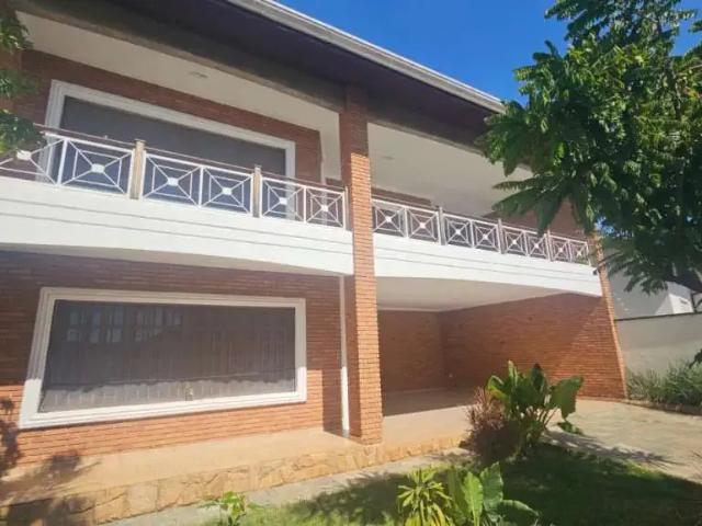 Casa / Sobrado para Venda em Campinas/SP Jardim Magnólia 4 Quartos