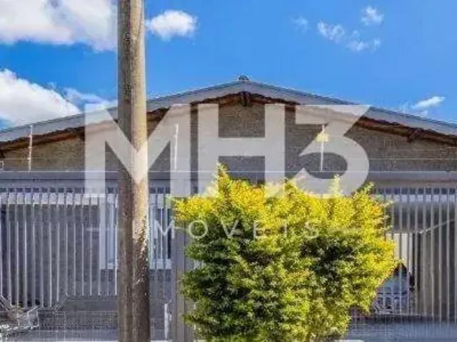 Casa / Sobrado para Venda em Campinas/SP Jardim Magnólia 4 Quartos