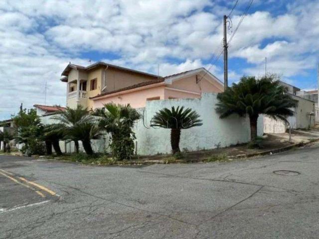 Casa / Sobrado para Venda em Campinas/SP Jardim Magnólia 6 Quartos
