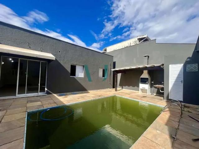 Casa / Sobrado para Venda em Campinas/SP Jardim Magnólia 3 Quartos
