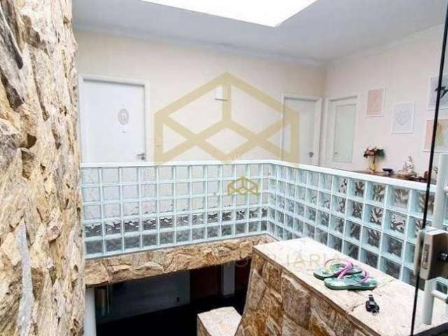 Casa / Sobrado para Venda em Campinas/SP Jardim Magnólia 3 Quartos