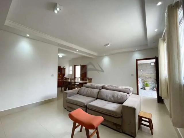 Casa / Sobrado para Venda em Campinas/SP Jardim Magnólia 3 Quartos