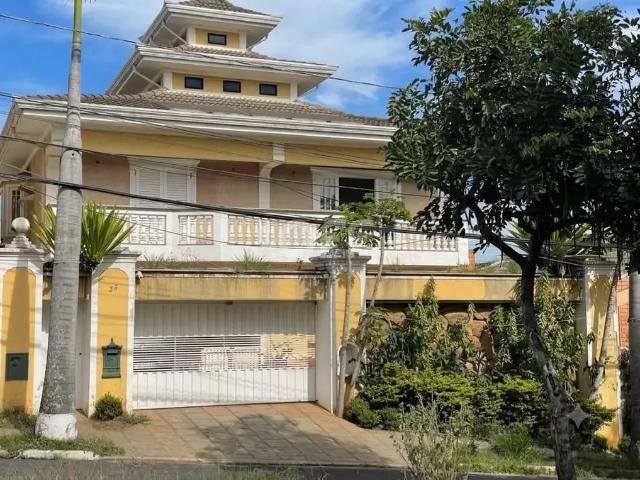 Casa / Sobrado para Venda em Campinas/SP Jardim Magnólia 3 Quartos