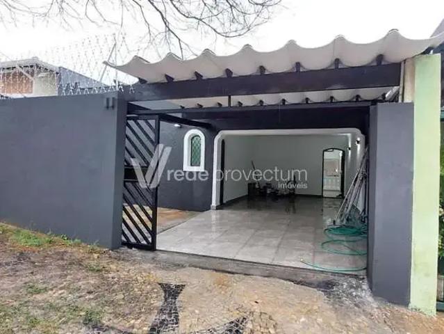 Casa / Sobrado para Venda em Campinas/SP Jardim Magnólia 3 Quartos