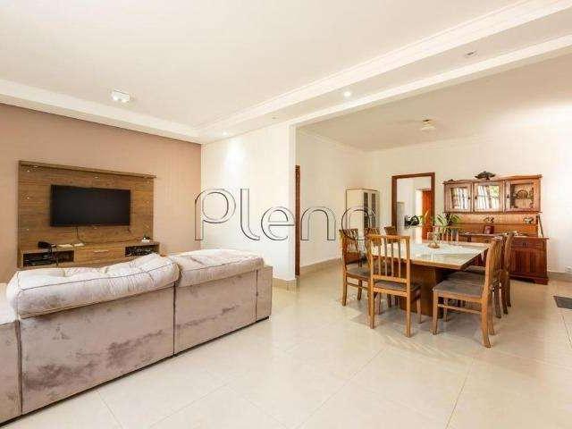 Casa / Sobrado para Venda em Campinas/SP Jardim Magnólia 3 Quartos