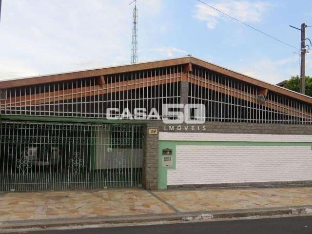 Casa / Sobrado para Venda em Campinas/SP Jardim Magnólia 3 Quartos