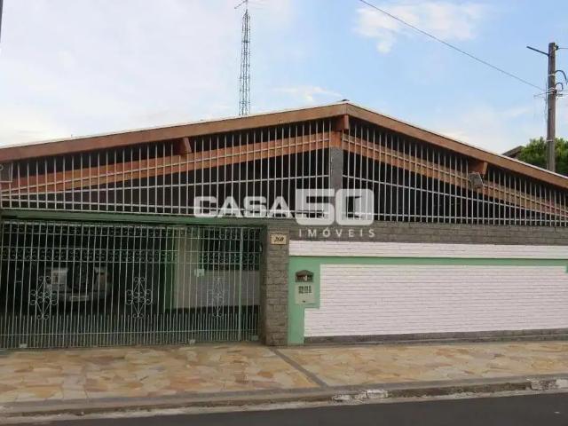 Casa / Sobrado para Venda em Campinas/SP Jardim Magnólia 3 Quartos