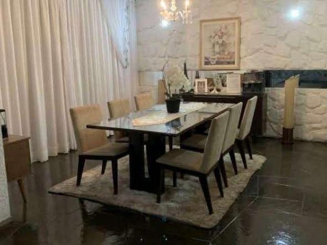 Casa / Sobrado para Venda em Campinas/SP Jardim Magnólia 3 Quartos