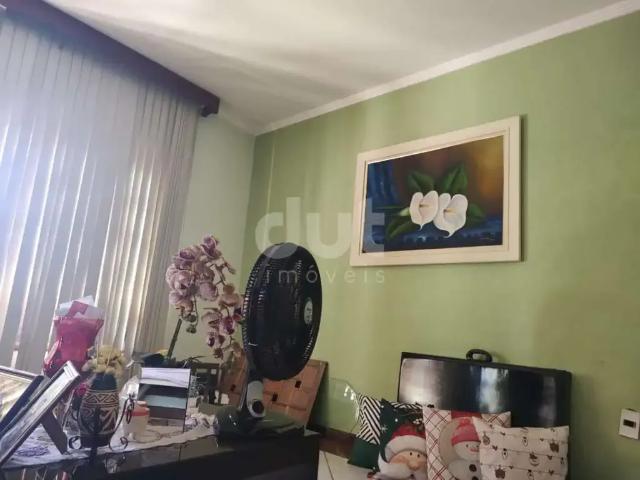 Casa / Sobrado para Venda em Campinas/SP Jardim Magnólia 3 Quartos