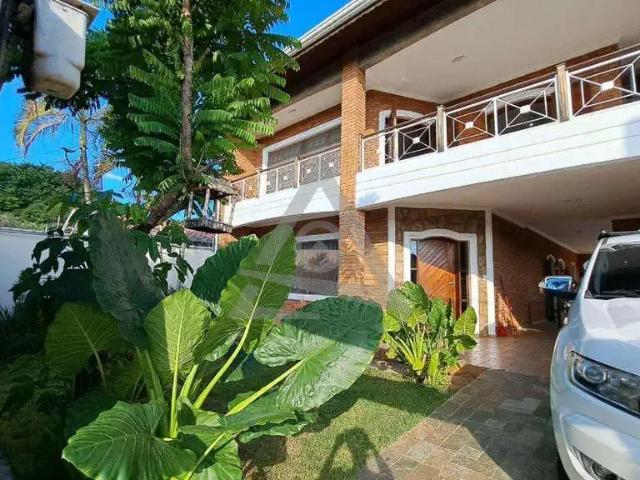 Casa / Sobrado para Venda em Campinas/SP Jardim Magnólia 3 Quartos