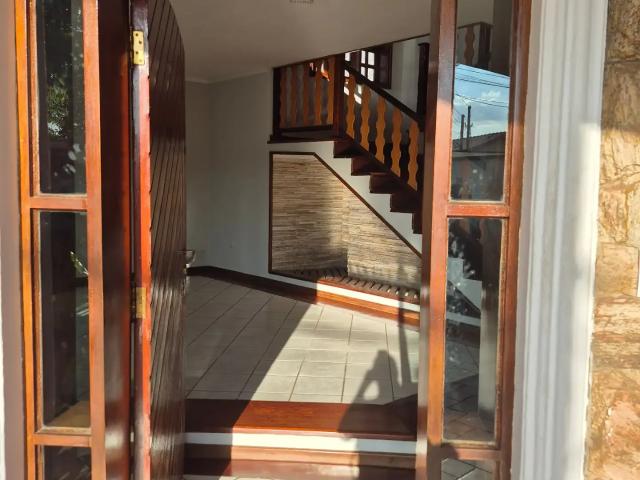 Casa / Sobrado para Venda em Campinas/SP Jardim Magnólia 3 Quartos