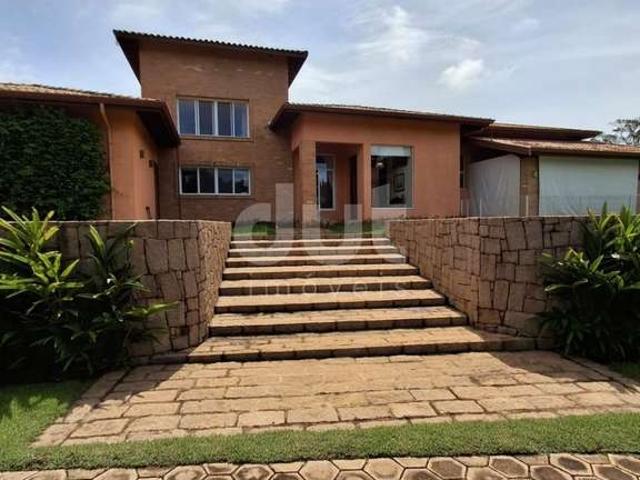 Casa / Sobrado para Venda em Campinas/SP Jardim Martinelli Sousas 4 Quartos