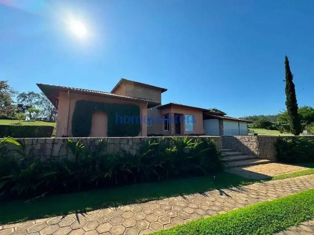 Casa / Sobrado para Venda em Campinas/SP Jardim Martinelli Sousas 5 Quartos