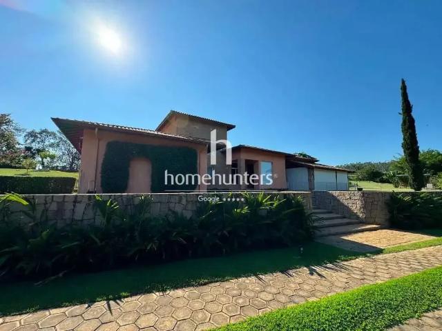 Casa / Sobrado para Venda em Campinas/SP Jardim Martinelli Sousas 5 Quartos