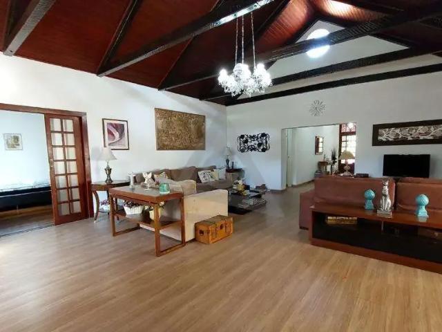 Casa / Sobrado para Venda em Campinas/SP Jardim Martinelli Sousas 6 Quartos