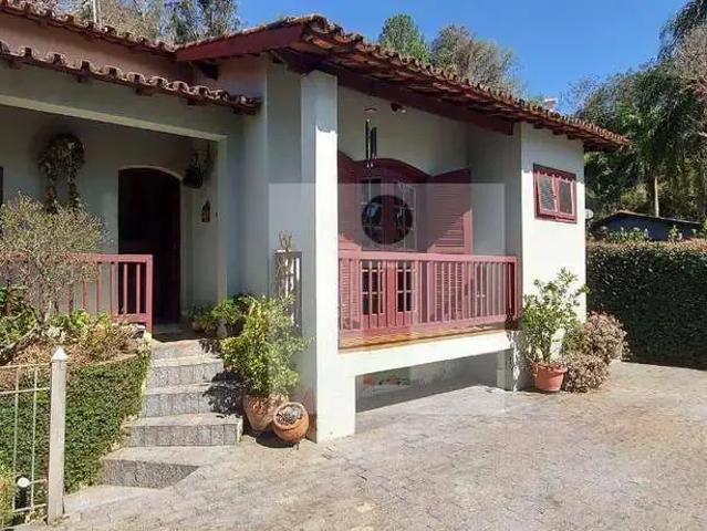 Casa / Sobrado para Venda em Campinas/SP Jardim Martinelli Sousas 2 Quartos