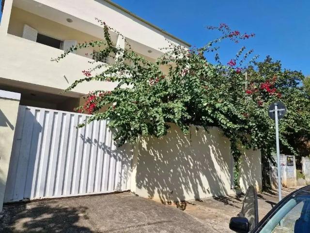 Casa / Sobrado para Venda em Campinas/SP Jardim Martinelli Sousas 3 Quartos