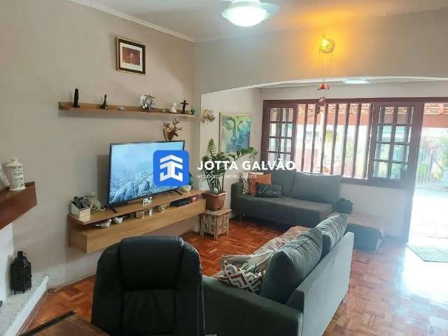 Casa / Sobrado para Venda em Campinas/SP Jardim Martinelli Sousas 3 Quartos