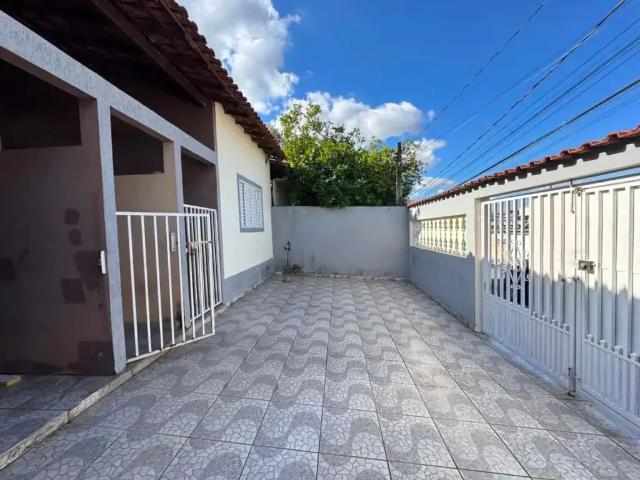 Casa / Sobrado para Venda em Campinas/SP Jardim Maracanã 4 Quartos