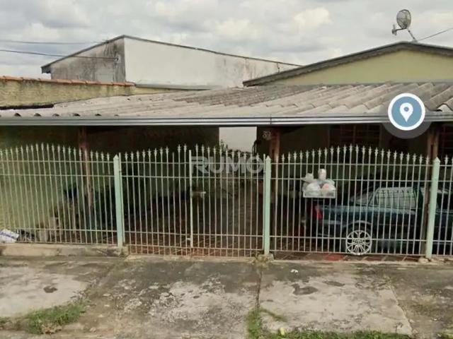 Casa / Sobrado para Venda em Campinas/SP Jardim Márcia 6 Quartos