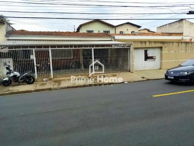 Casa / Sobrado para Venda em Campinas/SP Jardim Margarida 3 Quartos