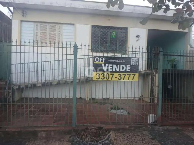 Casa / Sobrado para Venda em Campinas/SP Jardim Margarida 3 Quartos