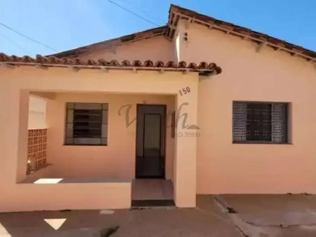 Casa / Sobrado para Venda em Campinas/SP Jardim Margarida 3 Quartos