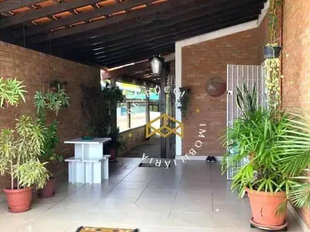 Casa / Sobrado para Venda em Campinas/SP Jardim Margarida 3 Quartos