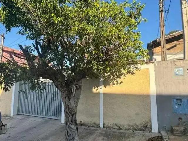 Casa / Sobrado para Venda em Campinas/SP Jardim Maria Helena 3 Quartos