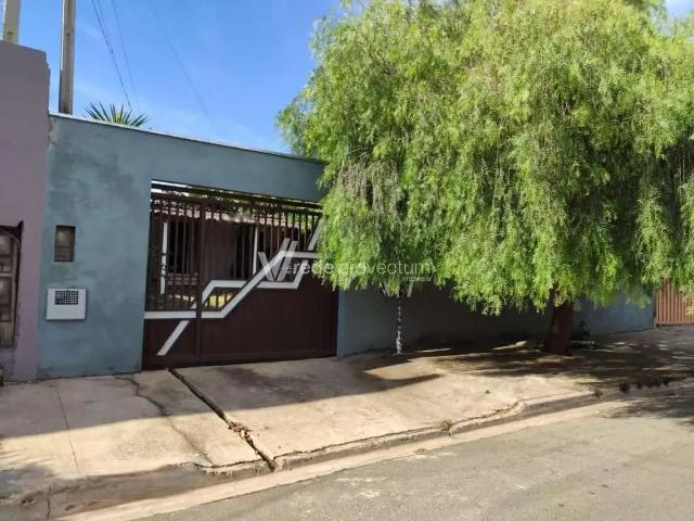 Casa / Sobrado para Venda em Campinas/SP Jardim Marisa 2 Quartos