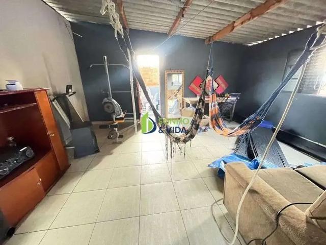Casa / Sobrado para Venda em Campinas/SP Jardim Marisa 2 Quartos