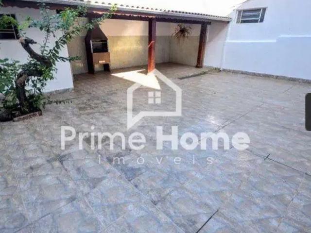 Casa / Sobrado para Venda em Campinas/SP Jardim Melina I 5 Quartos