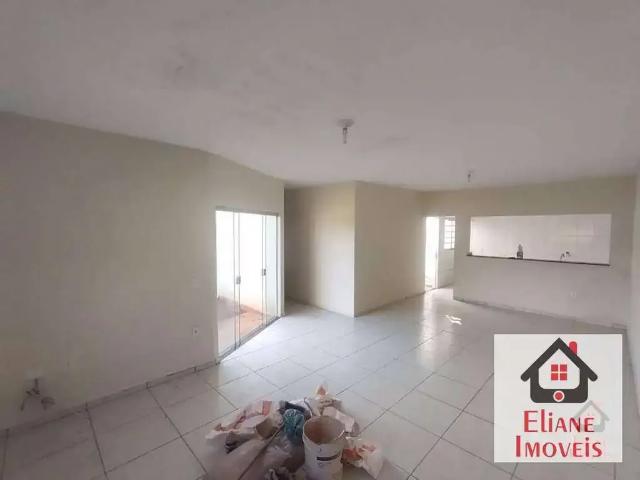 Casa / Sobrado para Venda em Campinas/SP Jardim Melina I 2 Quartos