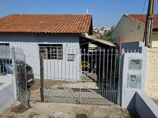 Casa / Sobrado para Venda em Campinas/SP Jardim Melina I 3 Quartos