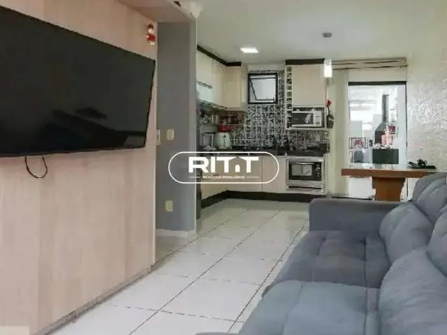 Casa / Sobrado para Venda em Campinas/SP Jardim Miranda 2 Quartos