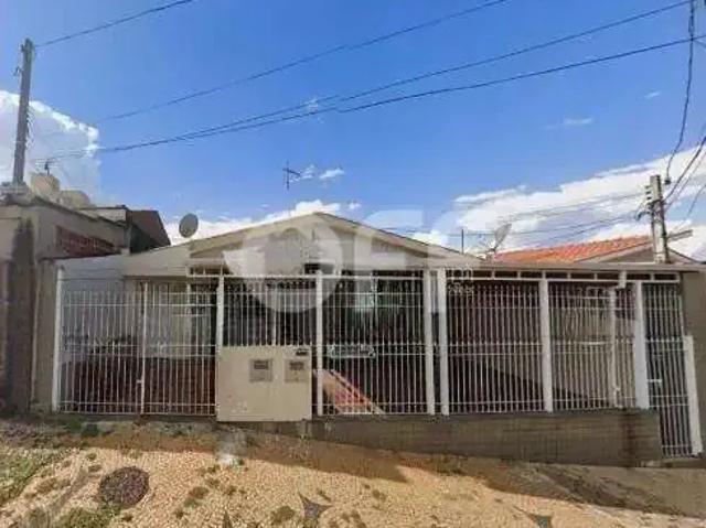 Casa / Sobrado para Venda em Campinas/SP Jardim Miranda 3 Quartos