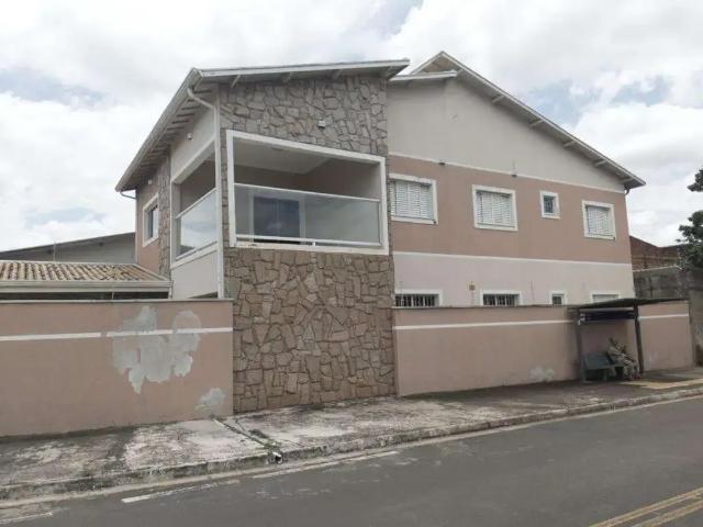 Casa / Sobrado para Venda em Campinas/SP Jardim Mirassol 4 Quartos