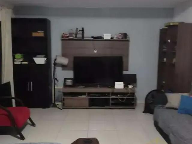 Casa / Sobrado para Venda em Campinas/SP Jardim Mirassol 5 Quartos