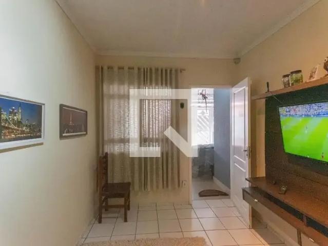Casa / Sobrado para Venda em Campinas/SP Jardim Mirassol 2 Quartos