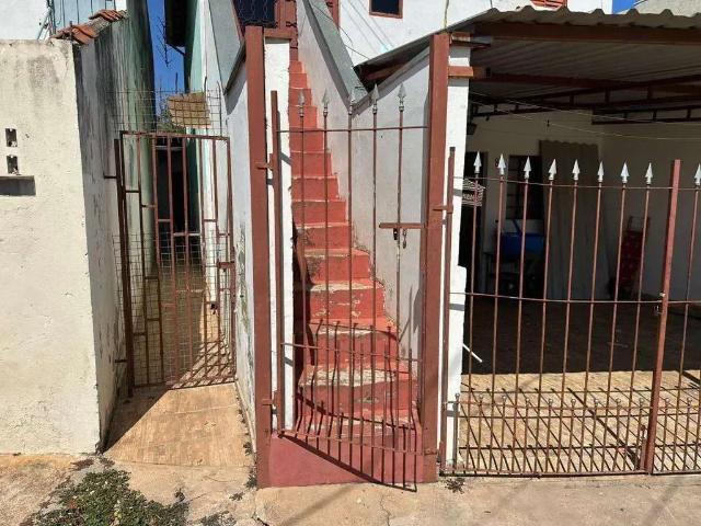 Casa / Sobrado para Venda em Campinas/SP Jardim Mirassol 2 Quartos
