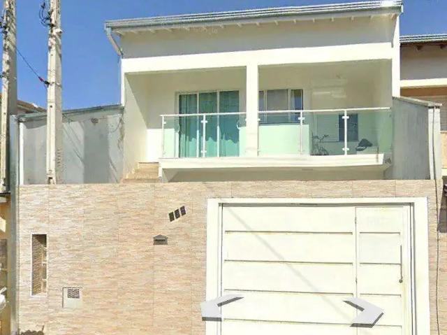 Casa / Sobrado para Venda em Campinas/SP Jardim Mirassol 2 Quartos