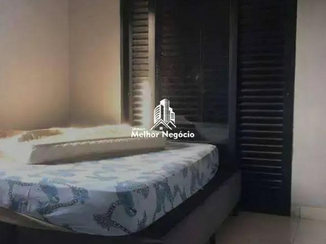 Casa / Sobrado para Venda em Campinas/SP Jardim Mirassol 2 Quartos
