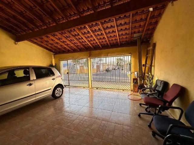 Casa / Sobrado para Venda em Campinas/SP Jardim Mirassol 2 Quartos