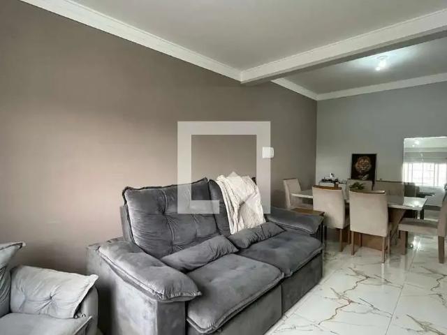 Casa / Sobrado para Venda em Campinas/SP Jardim Mirassol 3 Quartos