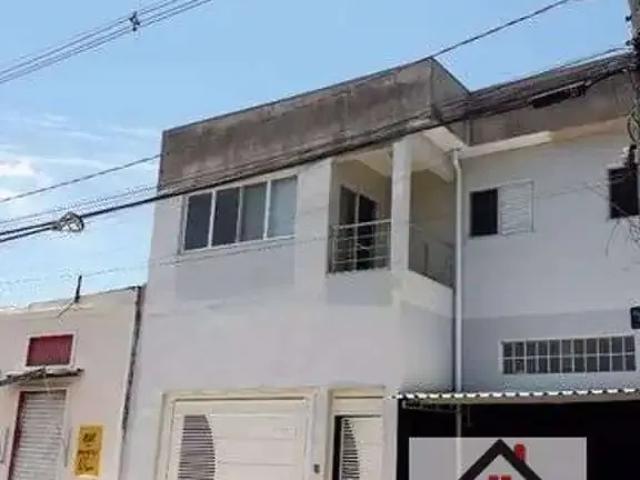 Casa / Sobrado para Venda em Campinas/SP Jardim Mirassol 3 Quartos