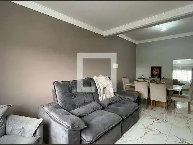 Casa / Sobrado para Venda em Campinas/SP Jardim Mirassol 3 Quartos