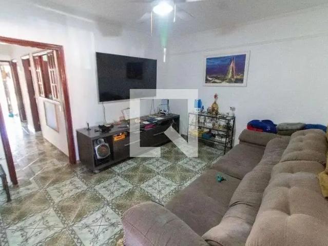 Casa / Sobrado para Venda em Campinas/SP Jardim Mirassol 3 Quartos