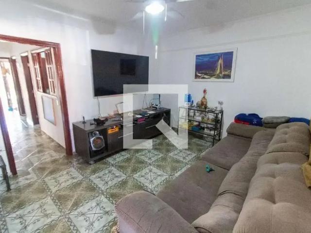 Casa / Sobrado para Venda em Campinas/SP Jardim Mirassol 3 Quartos