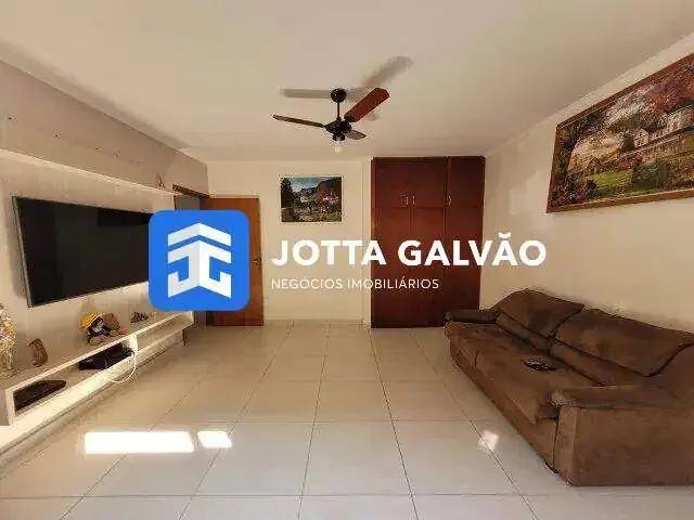 Casa / Sobrado para Venda em Campinas/SP Jardim Monte Alto 3 Quartos