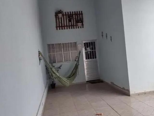 Casa / Sobrado para Venda em Campinas/SP Jardim Monte Cristo/Parque Oziel 3 Quartos